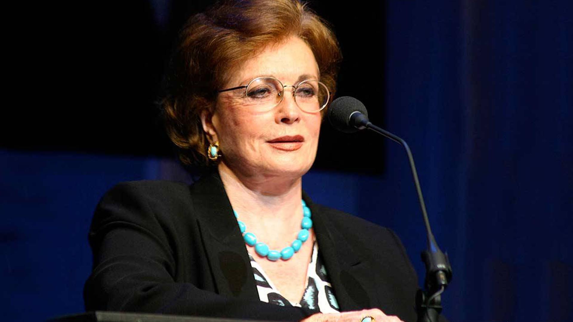 Jehan Sadat, la first lady d'Egitto che combatteva per le donne | iStorica