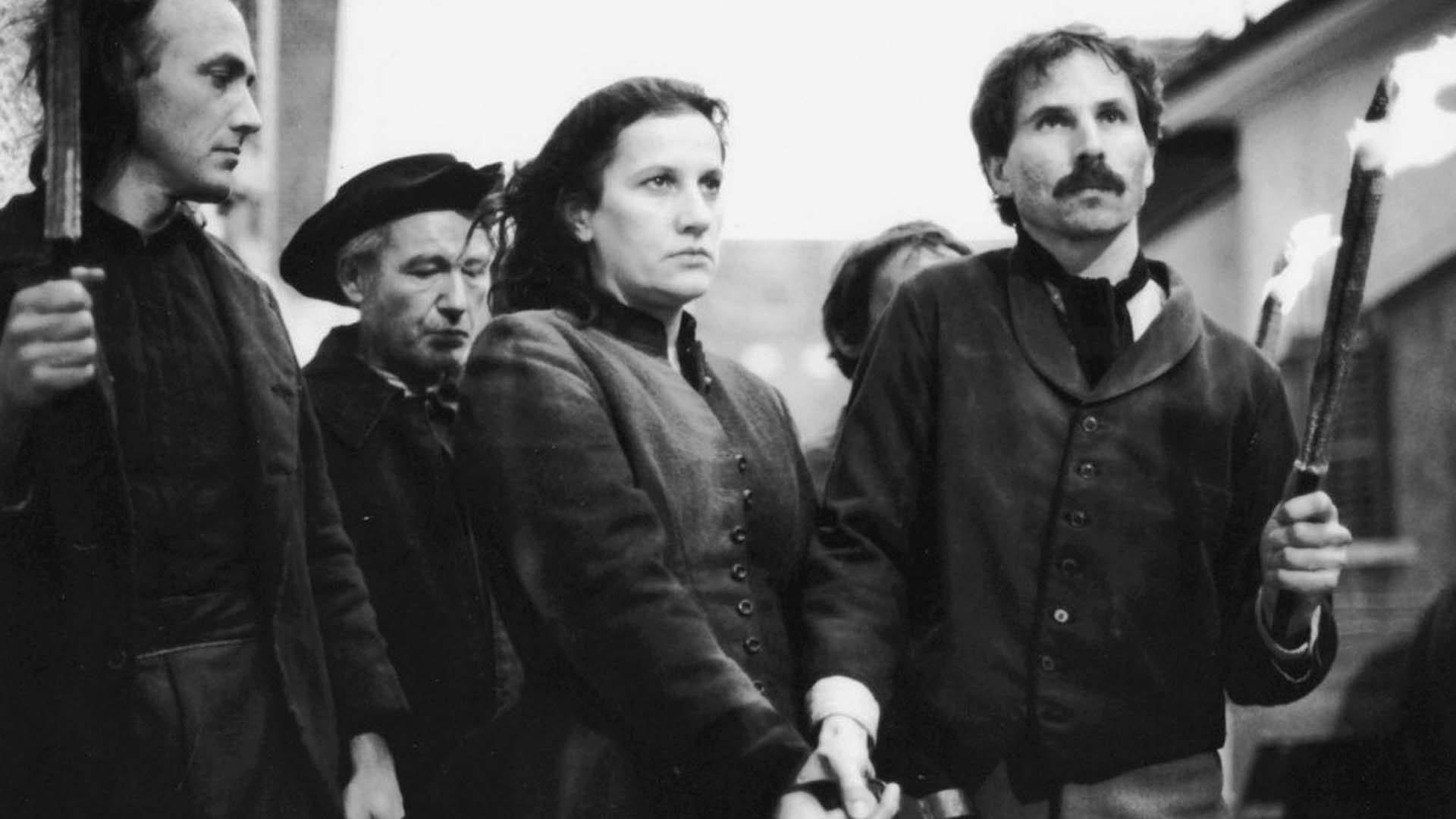 Anna Göldi, l'ultima donna giustiziata come strega - iStorica.it